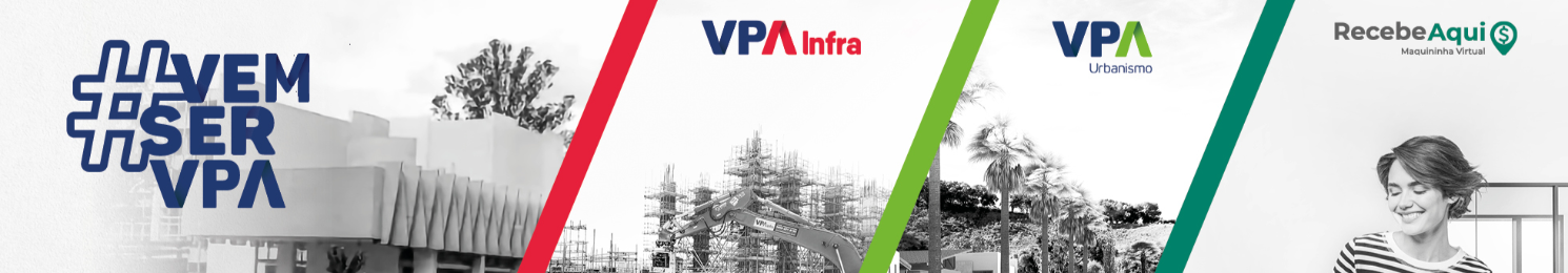 Carreiras | Grupo VPA | Peixe 30