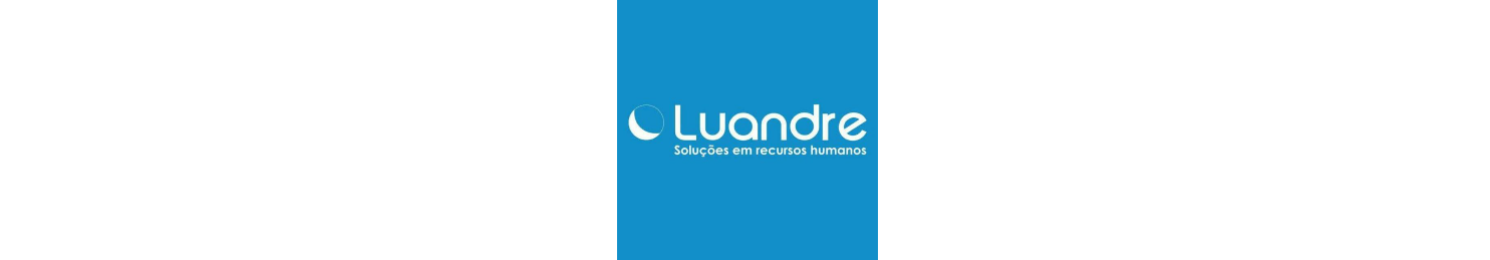 Carreiras | Luandre Trabalhos Temporários S/A | Peixe 30